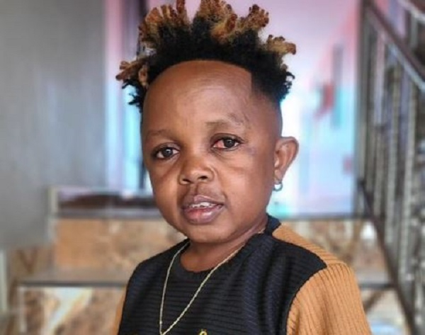 I have built a 10-bedroom house but I can't find a wife' - Don Little ...