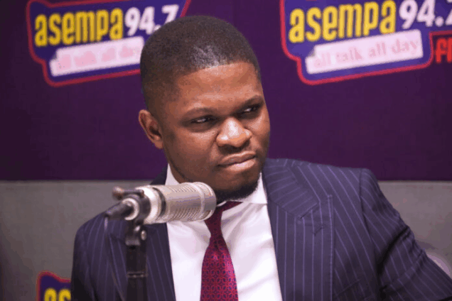 Full document: Sammy Gyamfi sues Afia Schwarzenegger for GH¢10m over ...