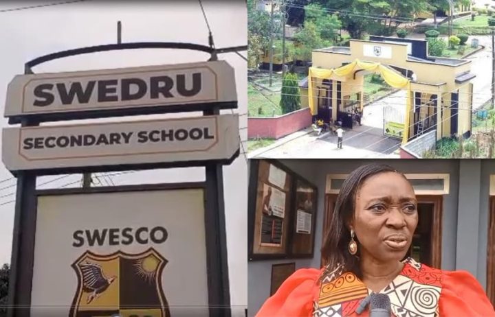 25 final-year students of Agona Swedru SHS suspended over same-sex ...